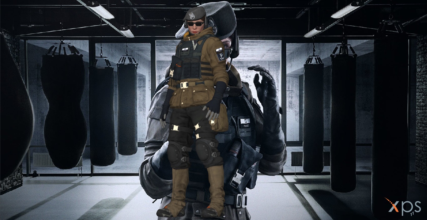 R6S zofia by BlinkJisooXPS on DeviantArt