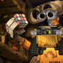 Wall-E by Tye2000 on DeviantArt