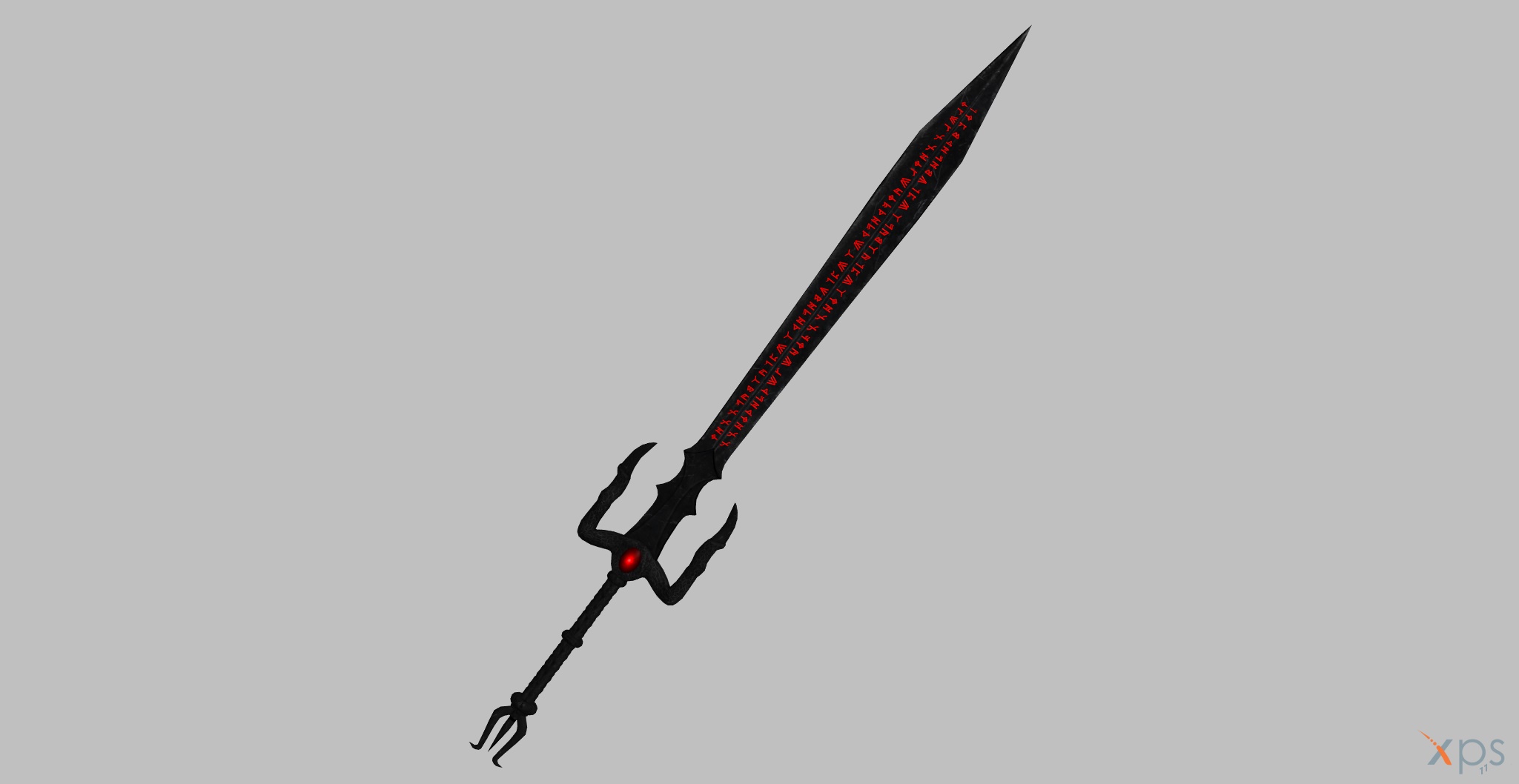 Stormbringer by BlinkJisooXPS on DeviantArt