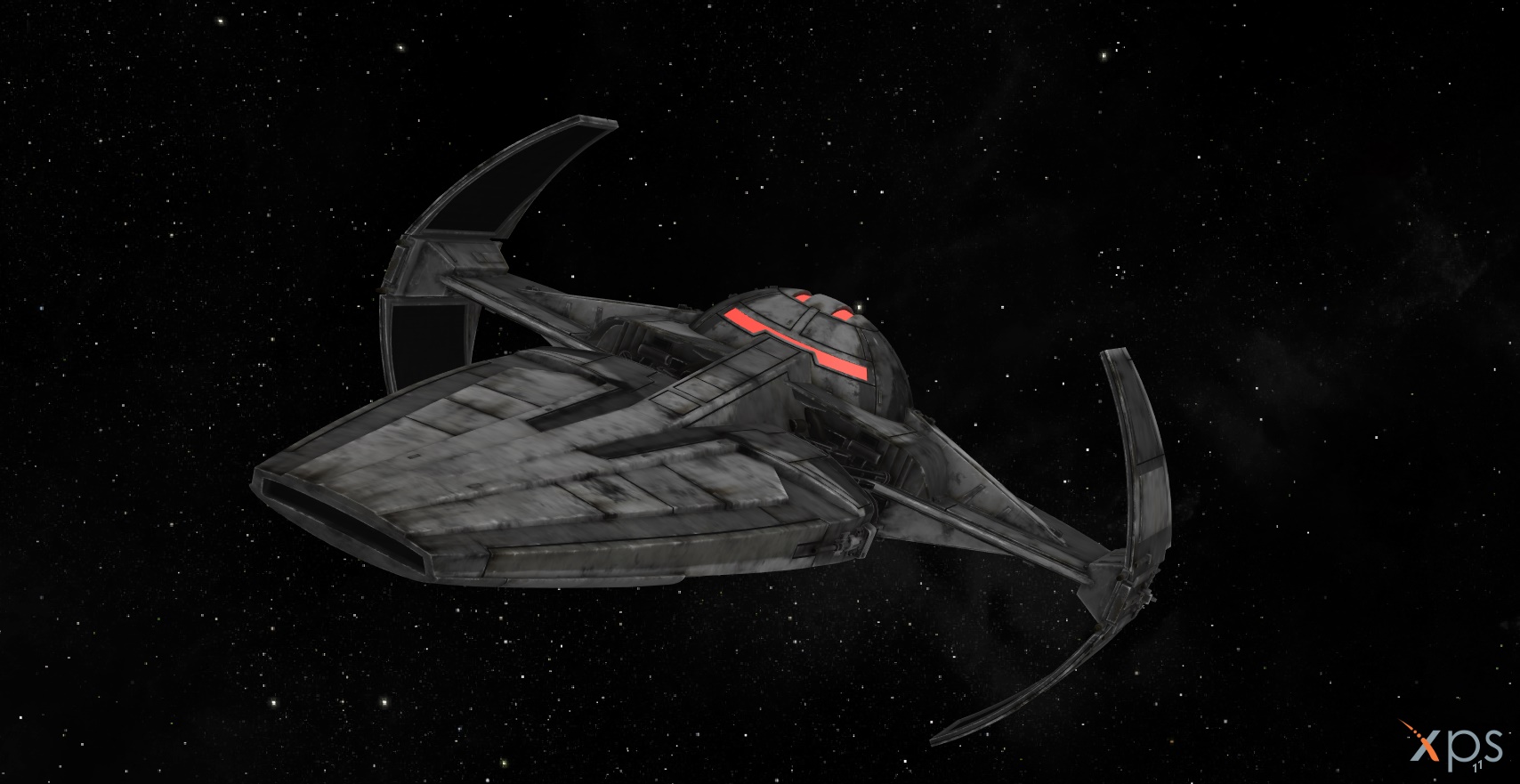 Battlefront 2 Scimitar by BlinkJisooXPS on DeviantArt