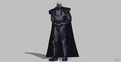 Explore the Best Malgus Art | DeviantArt