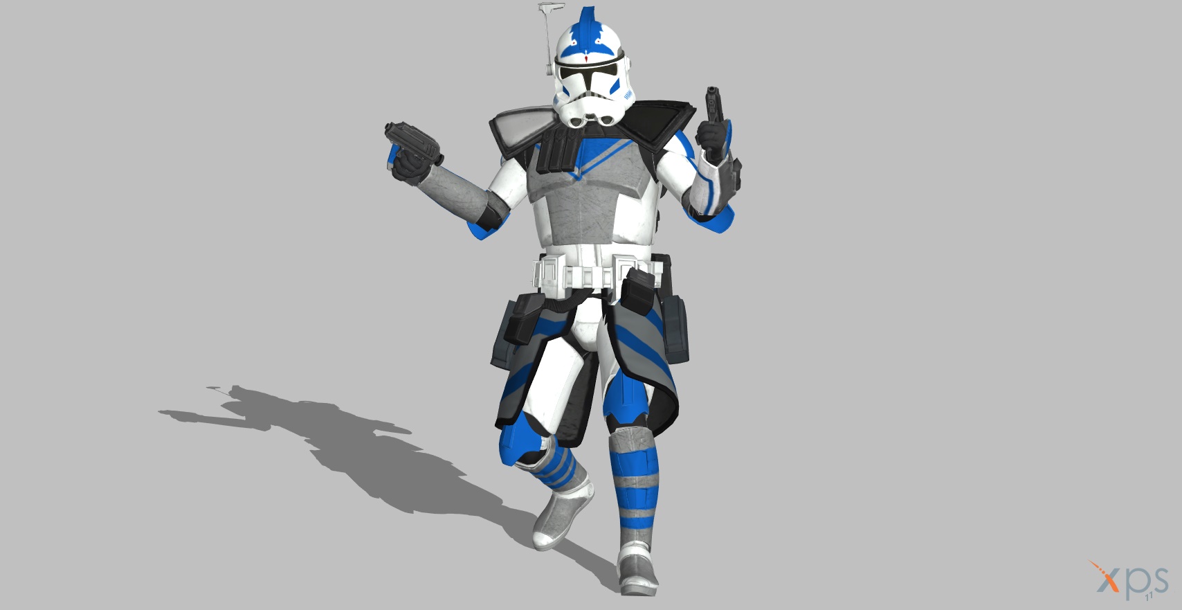 Battlefront 2 Fives by BlinkJisooXPS on DeviantArt