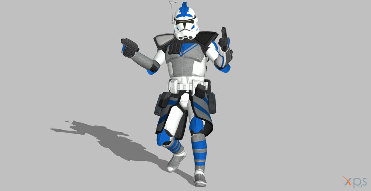 Battlefront 2 Fives by BlinkJisooXPS on DeviantArt