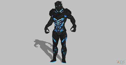 Explore the Best Savitar Art | DeviantArt