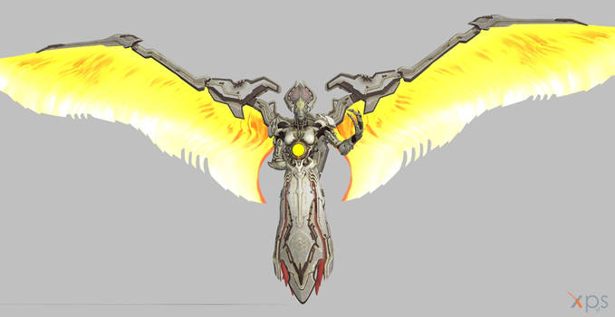 Explore the Best Maykr Art | DeviantArt