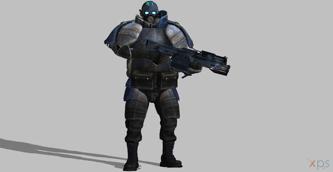Explore the Best Combine Art | DeviantArt