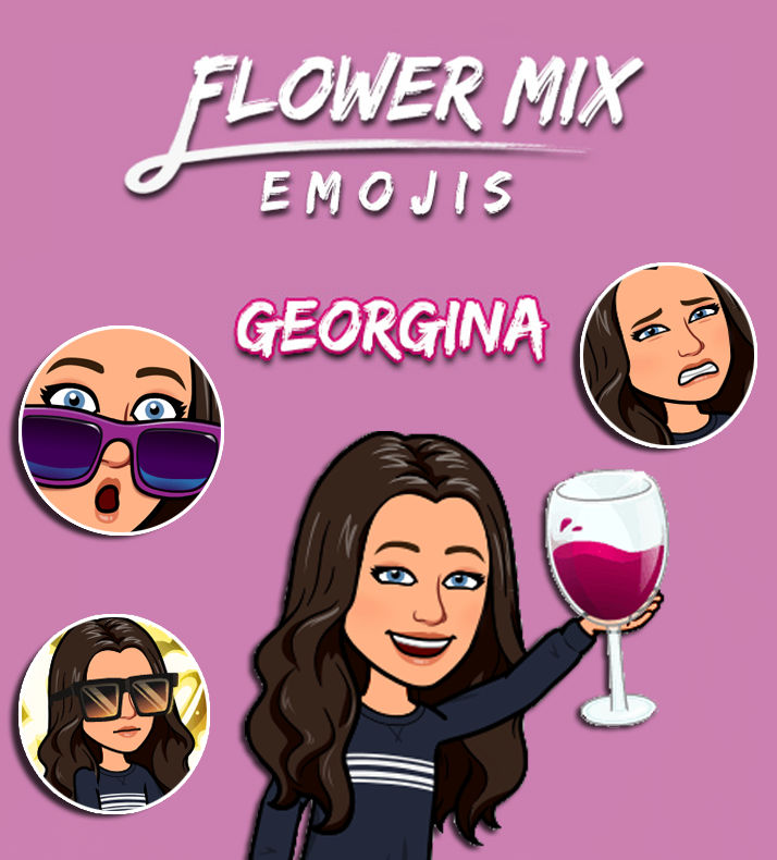 Geo Emojis by FlowerMixOffic on DeviantArt