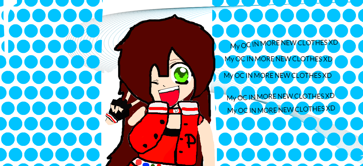 Power puff OC by TheBestAnime123 on DeviantArt