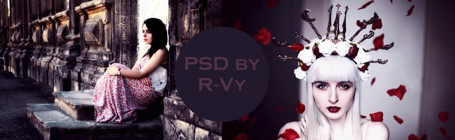 PSD #4 by R-Vy on DeviantArt
