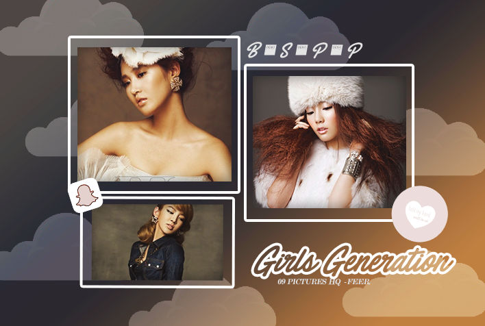 PHOTOPACK SNSD 02 by Powerlandx on DeviantArt