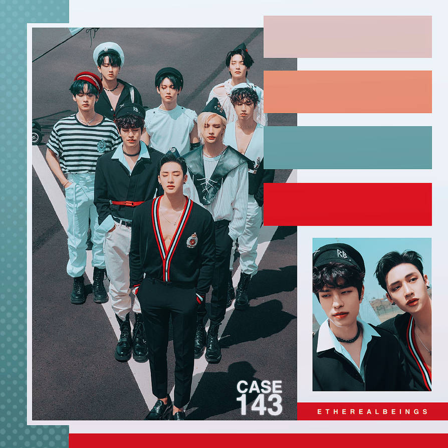 CASE 143 PSD. by etherealbeings on DeviantArt