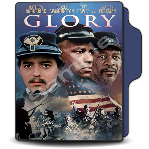 Glory Movie Folder by DarkKnight2264 on DeviantArt