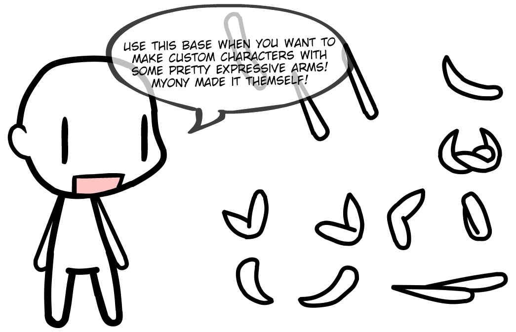 Walfas Helper - Myon's Base of Extended Utility by MyonNyanMukyuu on ...