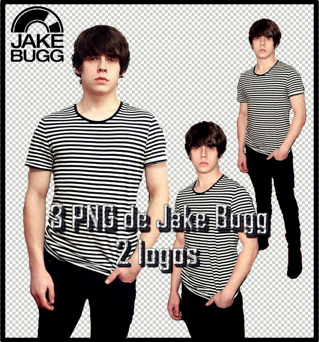 Pack Jake Bugg by MarianaSchmidtHoran on DeviantArt