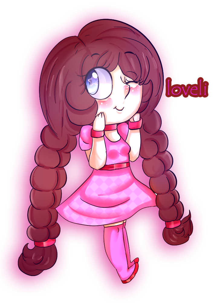 Loveli by doll-darkness on DeviantArt