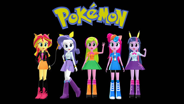 MMD-new-models | DeviantArt