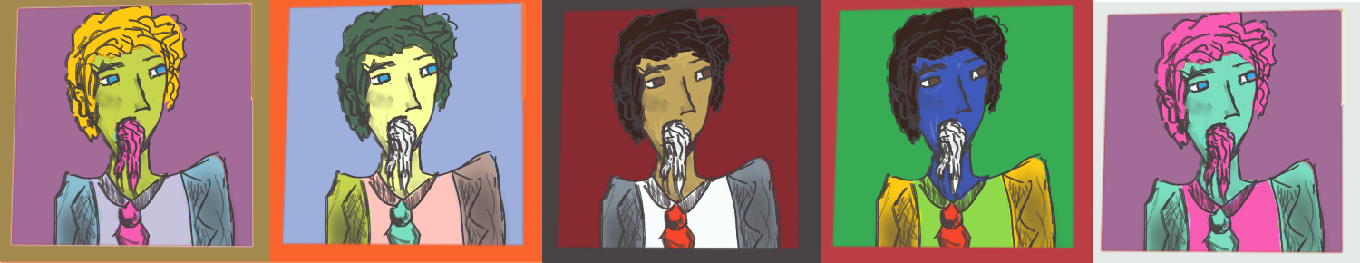 JOE HAWLEY by Way-Way-Wayward on DeviantArt