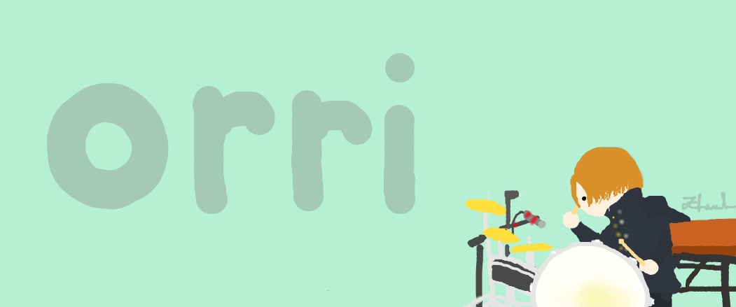 Orri by nerdnurd on DeviantArt