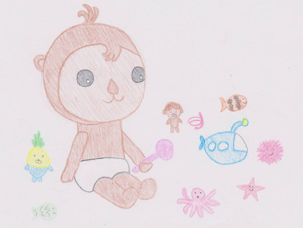 Surprises For The Octonauts - Chapter Three by NeversideFaerie on ...