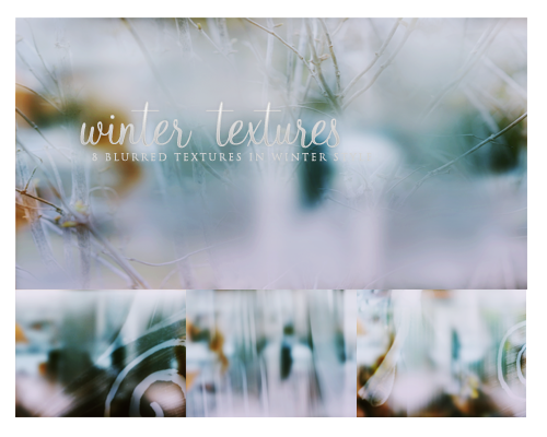 Large textures: winter misery by xRosesInTheNight on DeviantArt