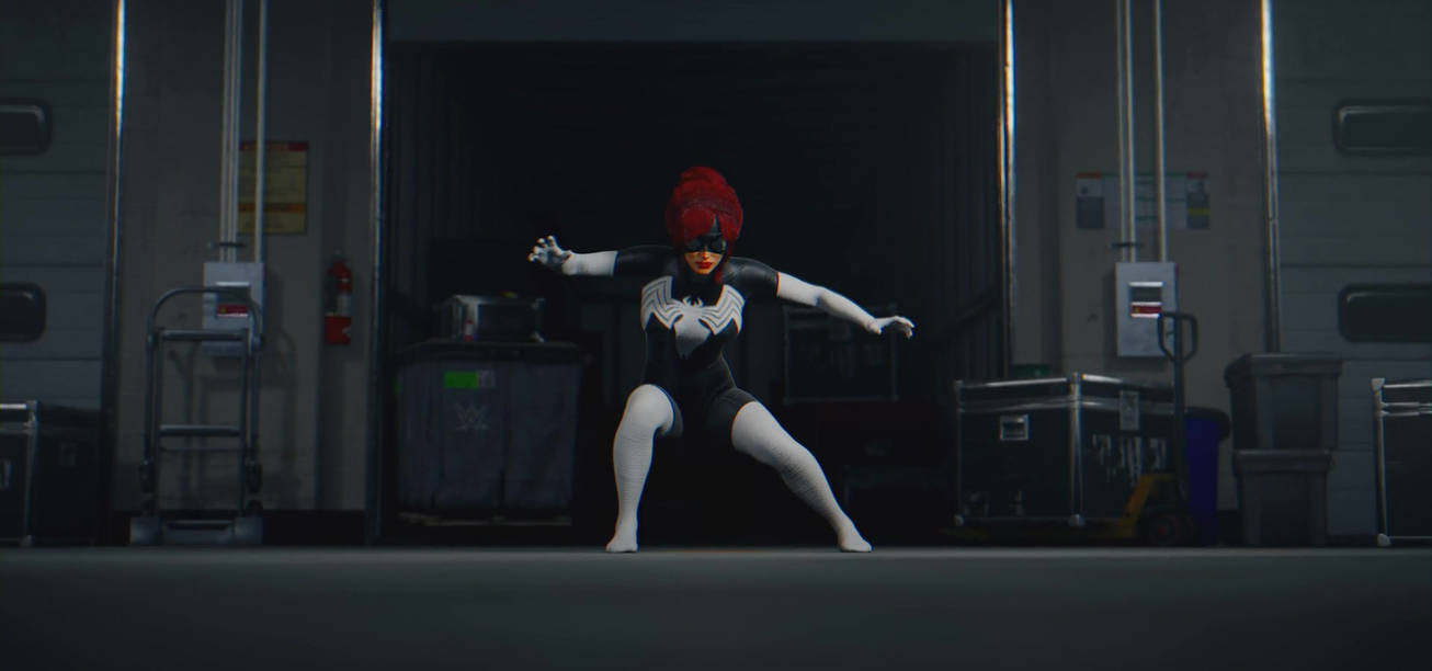 Spider-Women by SPIDER-VERSE-STUDIOs on DeviantArt