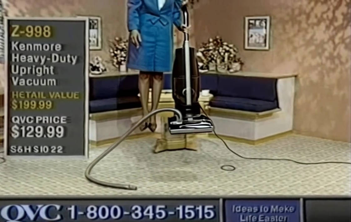 Judy Crowell lost QVC Levitation by Leg-itation on DeviantArt