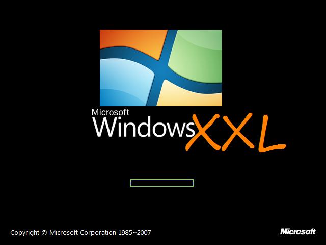 Windows Xx-Windows XXL by ZXChina on DeviantArt