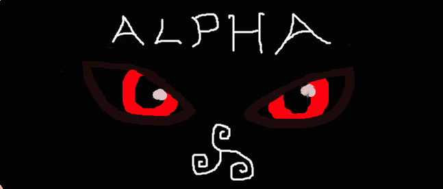 Alpha eyes by CasNovakWinters on DeviantArt