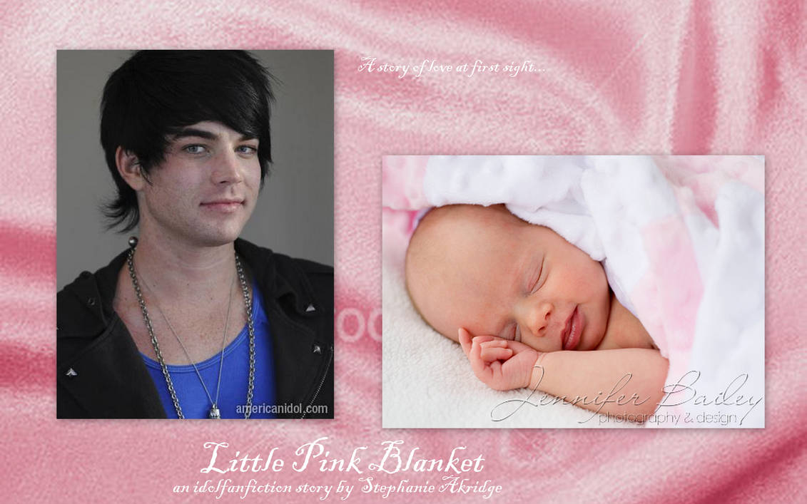 Little Pink Blanket pt. 1 by SailorStephie on DeviantArt