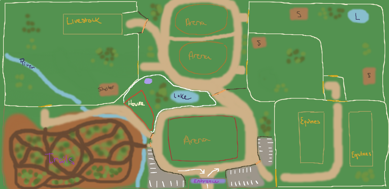 Nova Stables by DarkestNation on DeviantArt