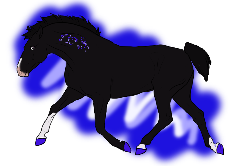 Berry Bash by DarkestNation on DeviantArt