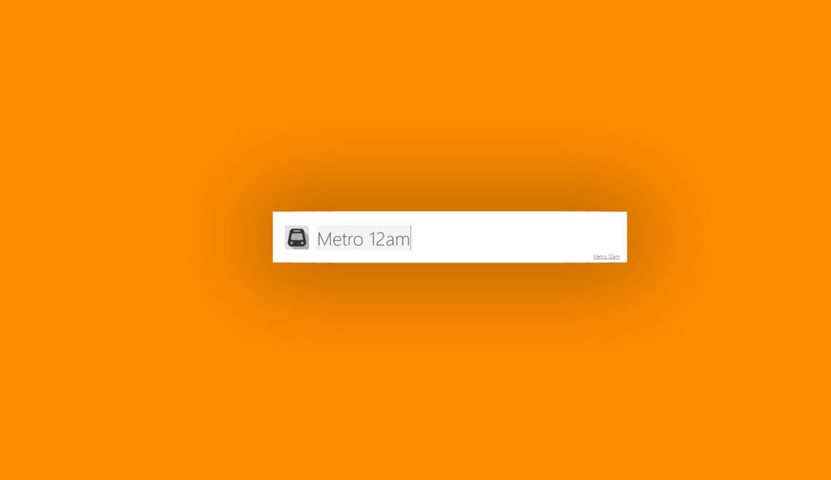 Metro Skins by Lateoland on DeviantArt