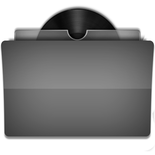 folder icon psd by QASIMAALI on DeviantArt