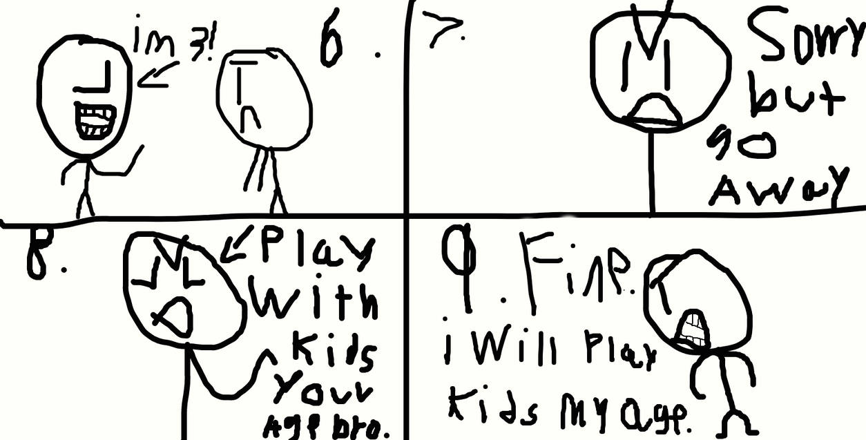 stickman comics 3 by Austin25k on DeviantArt