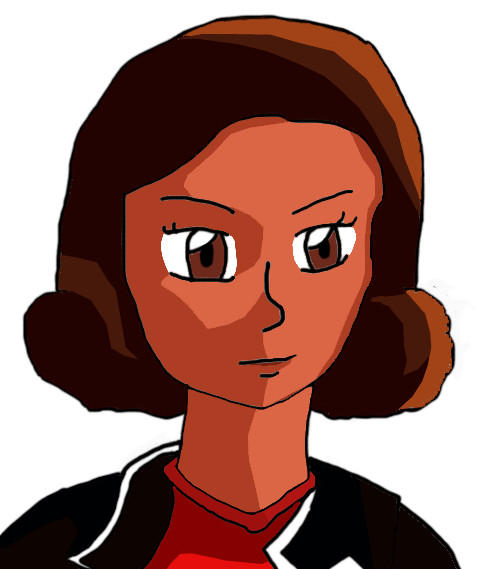 Donna by diegopleu98 on DeviantArt
