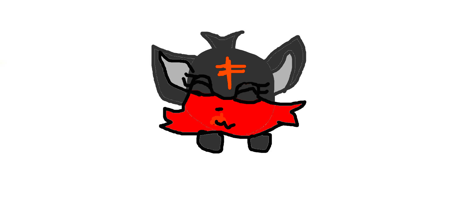 litten paws out by bellathepurplebunny on DeviantArt