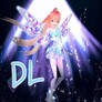 MMD Winx Bloom starlix DL by Mrsodaking13 on DeviantArt