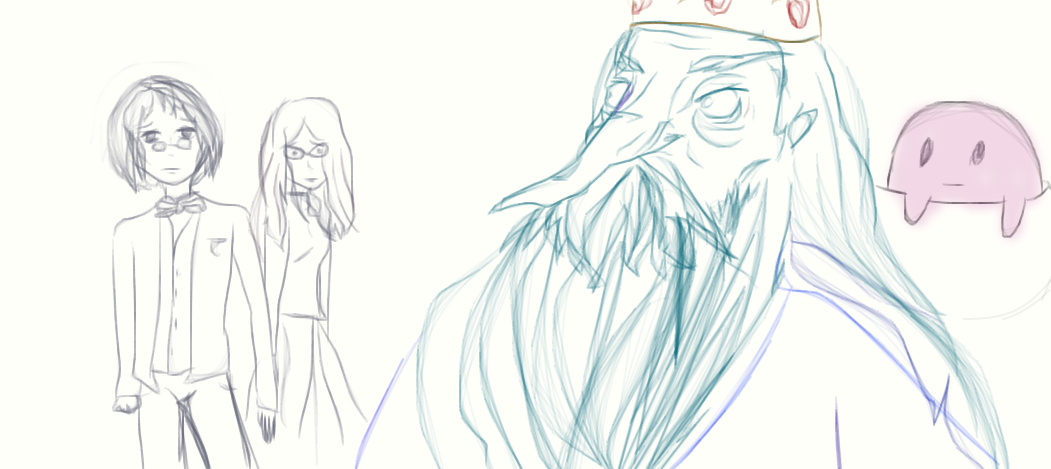 Wizard Eyes? by despairs-life-loli on DeviantArt