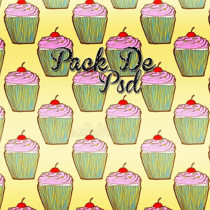 +Pack de PSD. by PaoBeYourself on DeviantArt