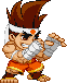 Pocket Fighters styled sprite by OMEGAeFeX on DeviantArt