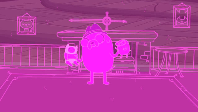 adventure time joshua tales PREVIEW by narutosd1 on DeviantArt