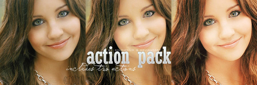 action pack by goldiediva on DeviantArt