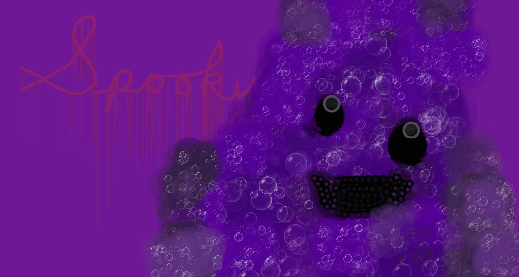 Spooky by MsMeowtaKittyClaws on DeviantArt