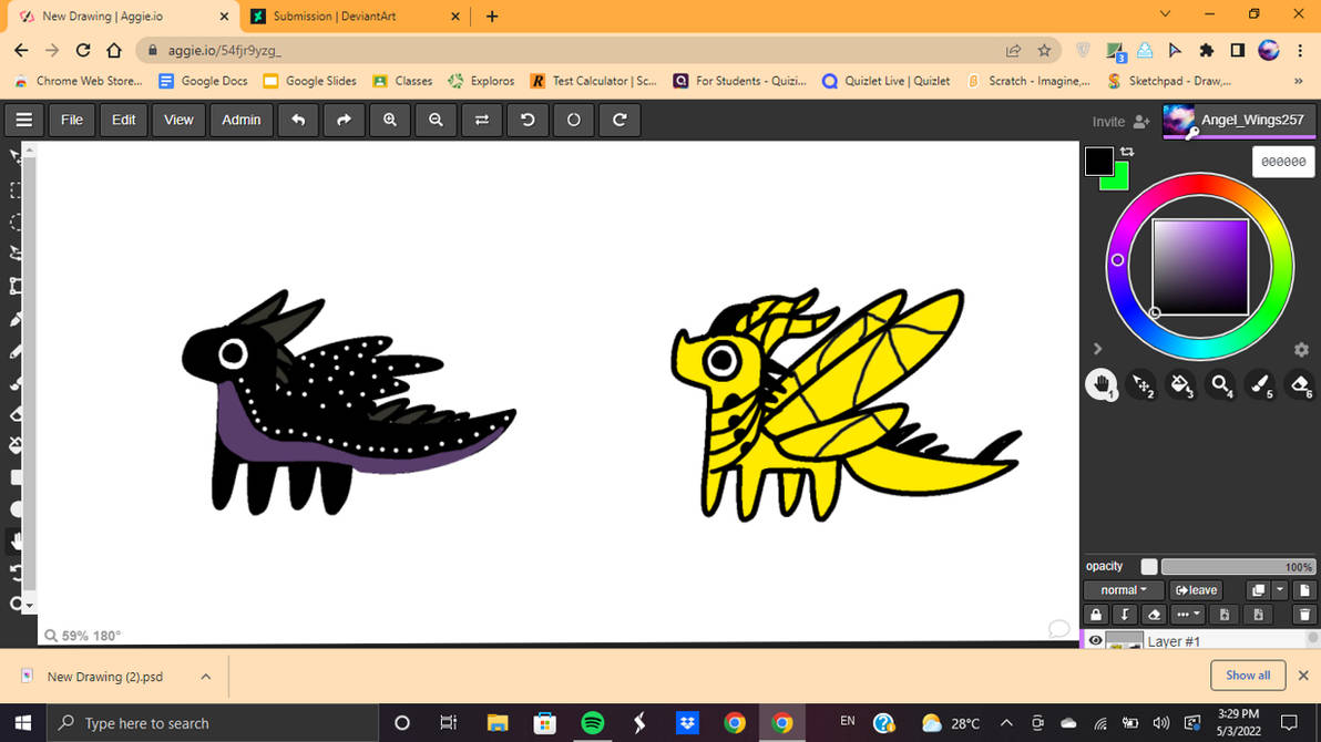 Open Adopts by AngelWings257 on DeviantArt