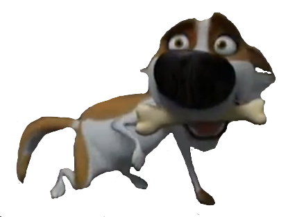 Strelka by FreeOzi on DeviantArt