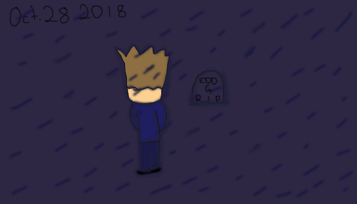 Happy Birthday Edd - Eddsworld by TomTheHarpoon on DeviantArt