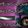 Digital Painting Tutorial By Anako Art On Deviantart