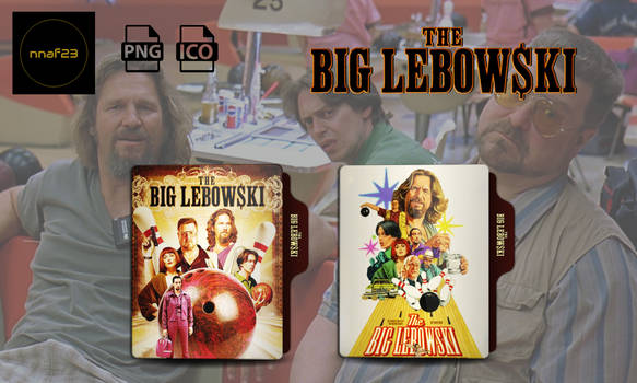 Explore the Best Thebiglebowskiart Art | DeviantArt