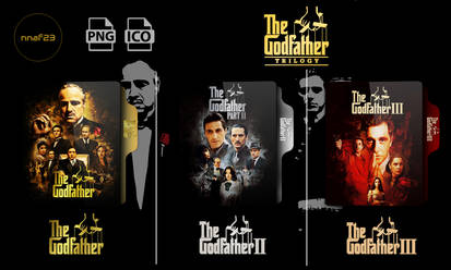 Explore the Best Godfather Art | DeviantArt