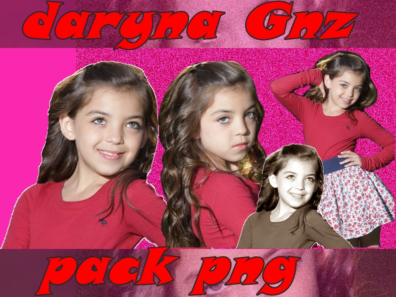pack pngs de daryna by Almitha-Editions on DeviantArt
